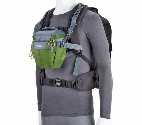 תיק Multi-Mount Holster 10 MINDSHIFT GEAR - MINDSHIFT GEAR - תיקי אף