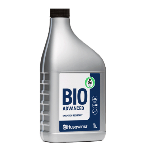 שמן שרשרת BIO Advanced 1L - גרדן סטור