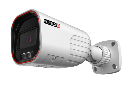 מצלמת צינור Provision I4-340AD-MVF - - מערכות הקלטה DVR ומצלמות