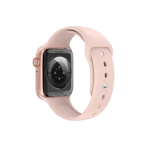 שעון חכם WiWU SW01 PRO - השילוב המושלם של סגנון וטכנולוגיה