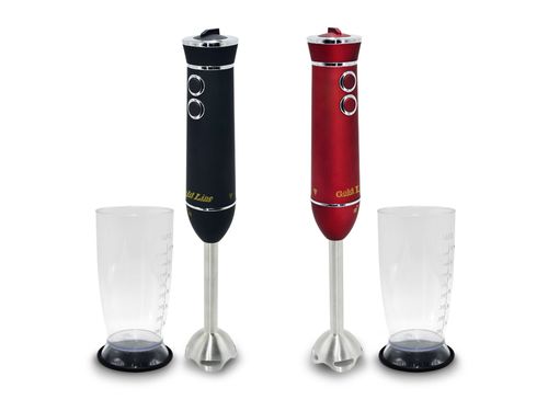 מקל בלנדר מעוצב ATL-006