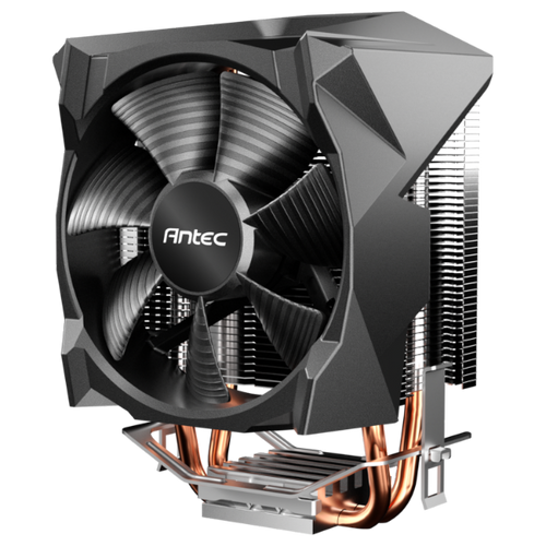 OMC Antec A30 NEO TDP65W intel 115X/1200/1700 AMD AM4 AM5 CPU FAN