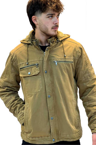 מעיל ג'קט דגם בלו מאונטיין REDBACK Blue Mountain Jacket
