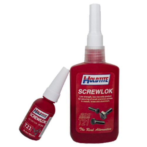 דבק 50 מ"ל T-21 Holdtite - Holdtite - דבקים וסרטי הדבקה