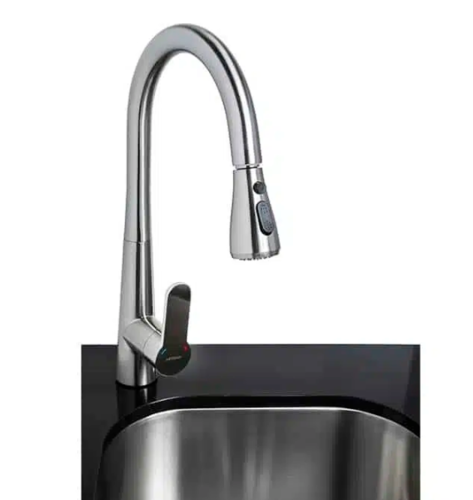 CAESAR 6 BLACK EDITION גריל + כיור + מקרר - - Caesar Kitchen - סיזר מטבחים