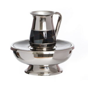 כלי למים אחרונים