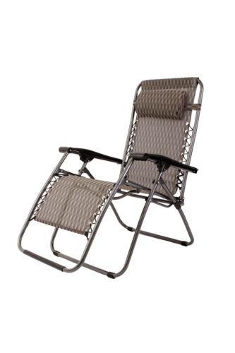 3 POSITIONS LOUNGE CHAIR - בלילה ניסים