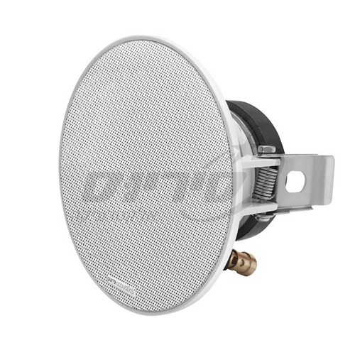 רמקול תקרתי שקוע קטן IC-125 מבית PURE ACOUSTICS