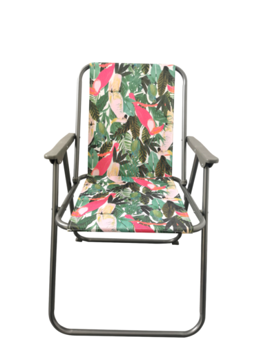 DESIGNED SEA CHAIR - בלילה ניסים