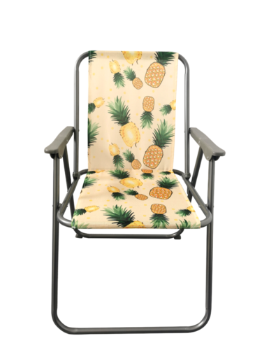 DESIGNED SEA CHAIR - בלילה ניסים