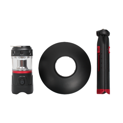 MULTI TORCH - בלילה ניסים