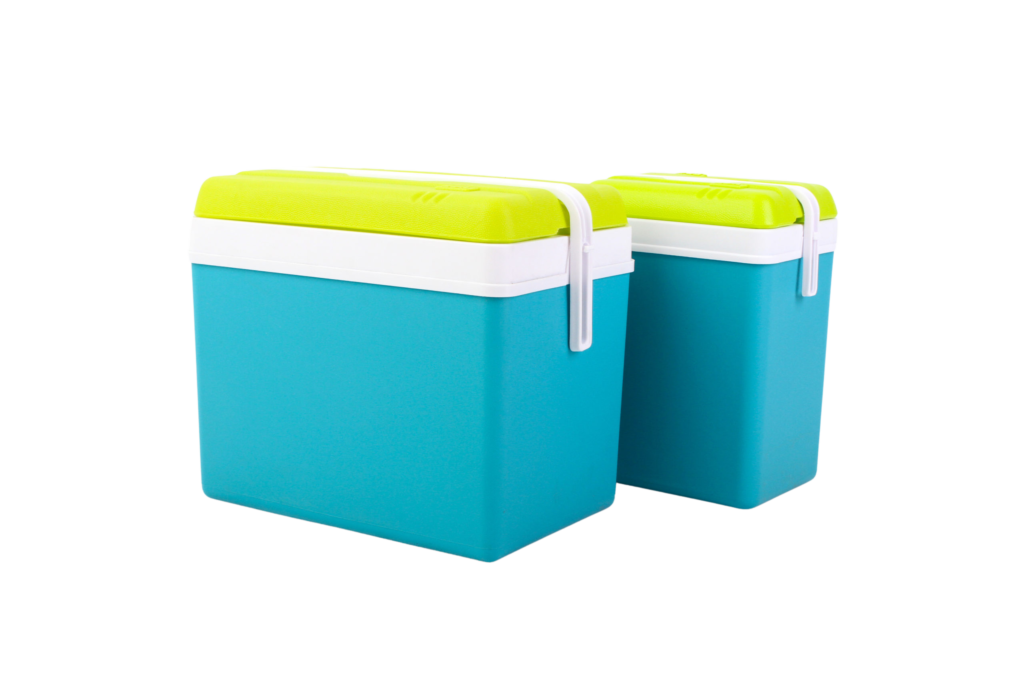 COOLER BOX COMBO - בלילה ניסים