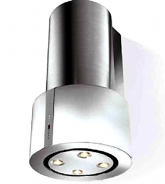 קולט אדים דגם Cassiopea lyvent - lyvent - קולטי אדים