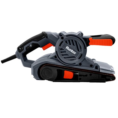 מלטשת סרט "3 900W הנטר - Hunter - מלטשת