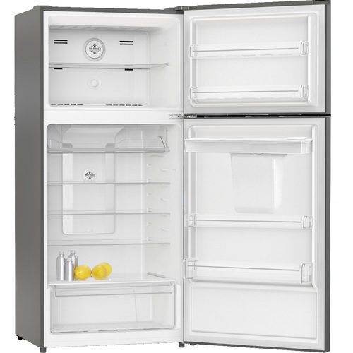 מקרר ‏מקפיא עליון Amcor ‏479 ‏ליטר דגם HR550SS - AMCOR - מקרר מקפיא עליון