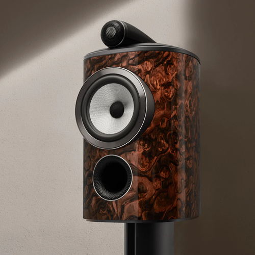 Bowers & Wilkins 805 D4 Signature