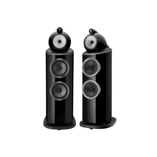 Bowers & Wilkins 802 D4