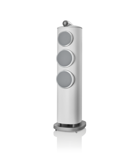 Bowers & Wilkins 804 D4