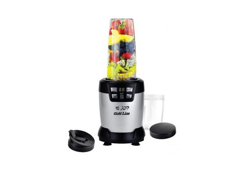 קונג פו טריפל שייקר אוטומטי חכם ATL-380