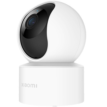 מצלמת אבטחה Xiaomi Smart Camera 360 1080p Full HD דגם C200 - XIAOMI ...