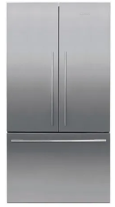 מקרר מקפיא תחתון 90 ס"מ RF610 ADJX5 פישר אנד פייקל - Fisher & Paykel ...