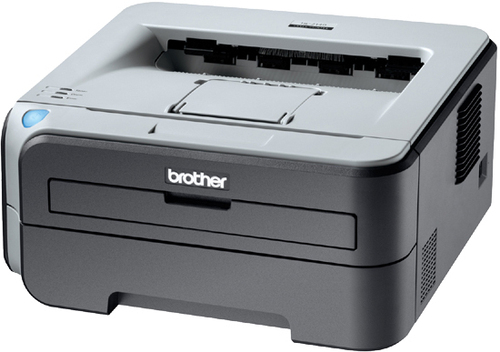 מדפסת לייזר Brother HL2140 - Brother - ארכיון מדפסות עסקיות