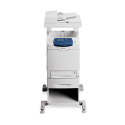 מדפסת משולבת צבעונית זירוקס WorkCentre 6180MFP/N - Xerox - ארכיון ...