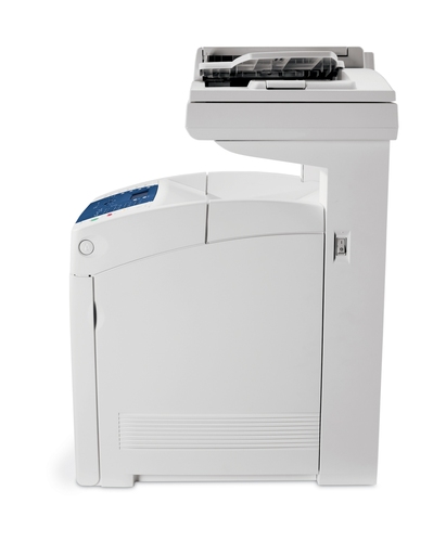 מדפסת משולבת צבעונית זירוקס WorkCentre 6180MFP/N - Xerox - ארכיון ...