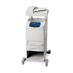 מדפסת משולבת צבעונית זירוקס WorkCentre 6180MFP/N - Xerox - ארכיון ...