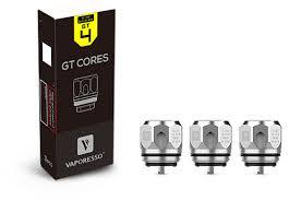 סליל ופרסו GT CORES נרגילה אלקטרונית - נרגילה אלקטרונית מוד קיט
