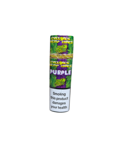 בלאנט סייקלון סגול cyclones purple - בלאנטים