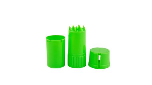 גורס מד טיינר Medtainer | גריינדר - גורסים | גריינדרים