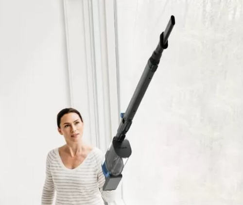 שואב אבק אלחוטי נטען HYPER PLUS דגם IZ413 מבית SHARK - צבר אקספרס