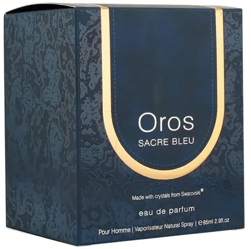 ארמאף אורוס סאדרה בלו א.ד.פ 85 מ"ל | אודם קוסמטיקה