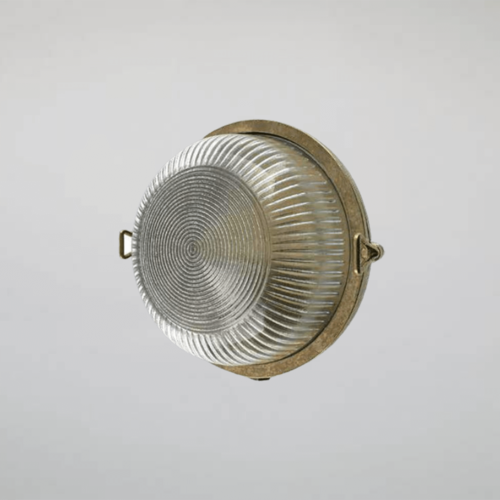 7014A - צמודי קיר ותקרה חוץ