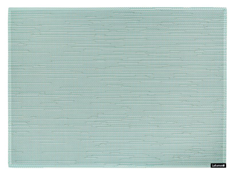 פלייסמט רשת תכלת MISTRAL BLUE