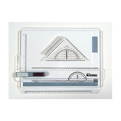 לוח שרטוט LINERO A3 - מכשירי כתיבה ויצירה