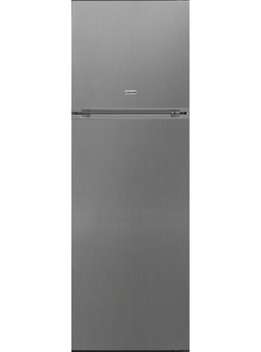 מקרר שטארק NF 310 ל' STK3403s - - מקררי 2 דלתות