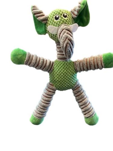 צעצוע בובה לכלב Y195 DOBO PET - DOBO PET - צעצועים לכלבים