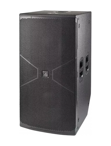 DAS VANTEC 218A רמקול סאב מוגבר
