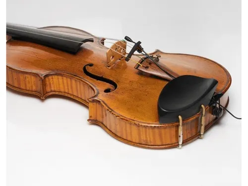 מתפס מיקרופון זעיר לכלי מיתר - בודד DPA MHS6005 - Dpa - עזרים למיקרופונים