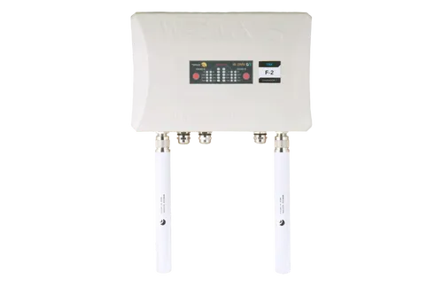 משדר/מקלט DMX/RDM אלחוטי כפול WhiteBox F-2 G5 Lumen radio wireless solution - Lumen radio ...