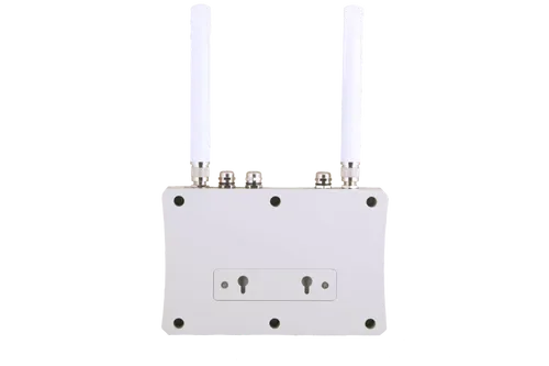 משדר/מקלט DMX/RDM אלחוטי כפול WhiteBox F-2 G5 Lumen radio wireless solution - Lumen radio ...