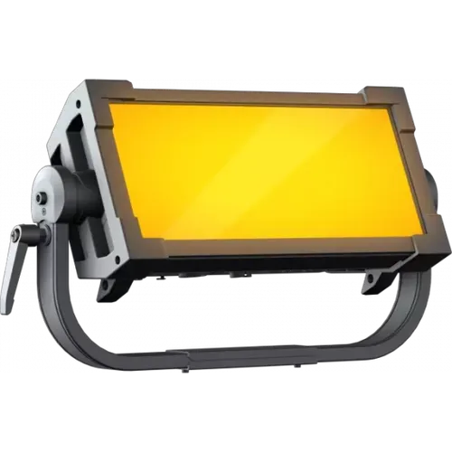 פנל לד תאורה רכה PROLiGHTS- EclPanel TWCMini2x1 115W RGB + Warm White LED 2.800K to 10.000K