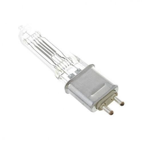 נורה GKV LL 600W 230V G9.5 88446 G.E (שייקספיר)