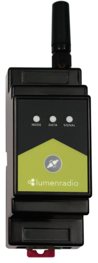 מקלט Lumen Radio Galileo RX