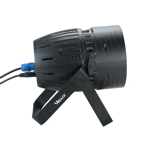 פאר לד זום PAR LED ZOOM 15W*19 4 in 1 ,300W Vello - Vello - פנסי גופי PAR