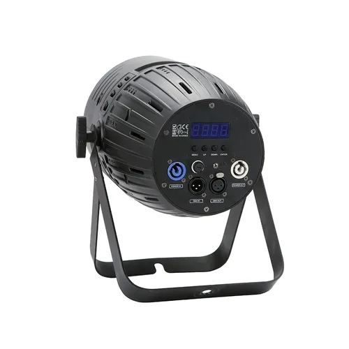 פאר לד זום PAR LED ZOOM 15W*19 4 in 1 ,300W Vello - Vello - פנסי גופי PAR