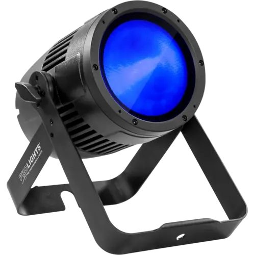 פאר לד מקצועי מוגן מים (גוף שחור)ip65 150w 38° -WW PROLiGHTS StudioCob Plus - Prolights - פנסי ...