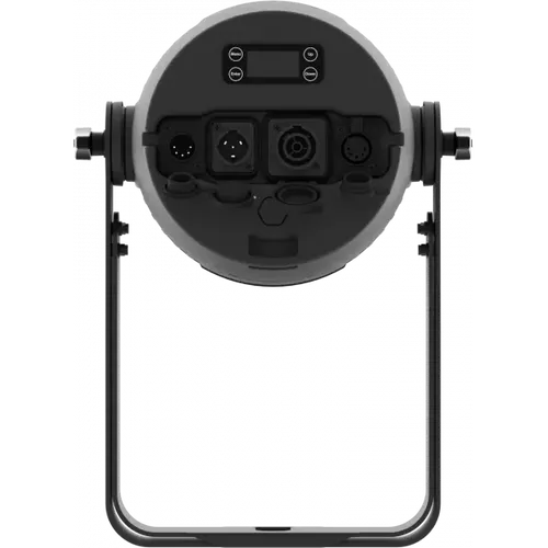 פאר לד מקצועי מוגן מים (גוף שחור)ip65 150w 38° -WW PROLiGHTS StudioCob Plus - Prolights - פאר PAR